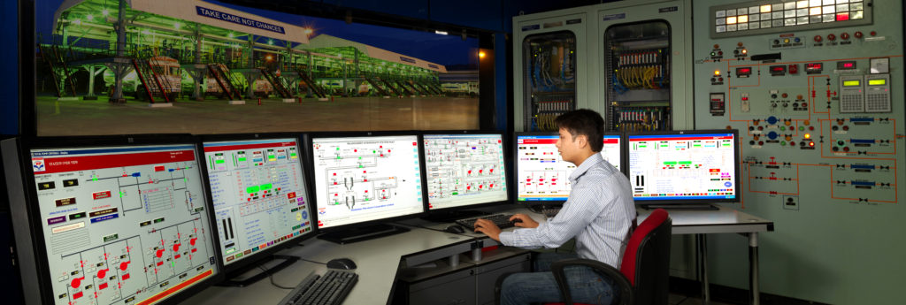 HPCL Scores Half Century of Smart Terminals – NATIONALHERALDNEWS.COM