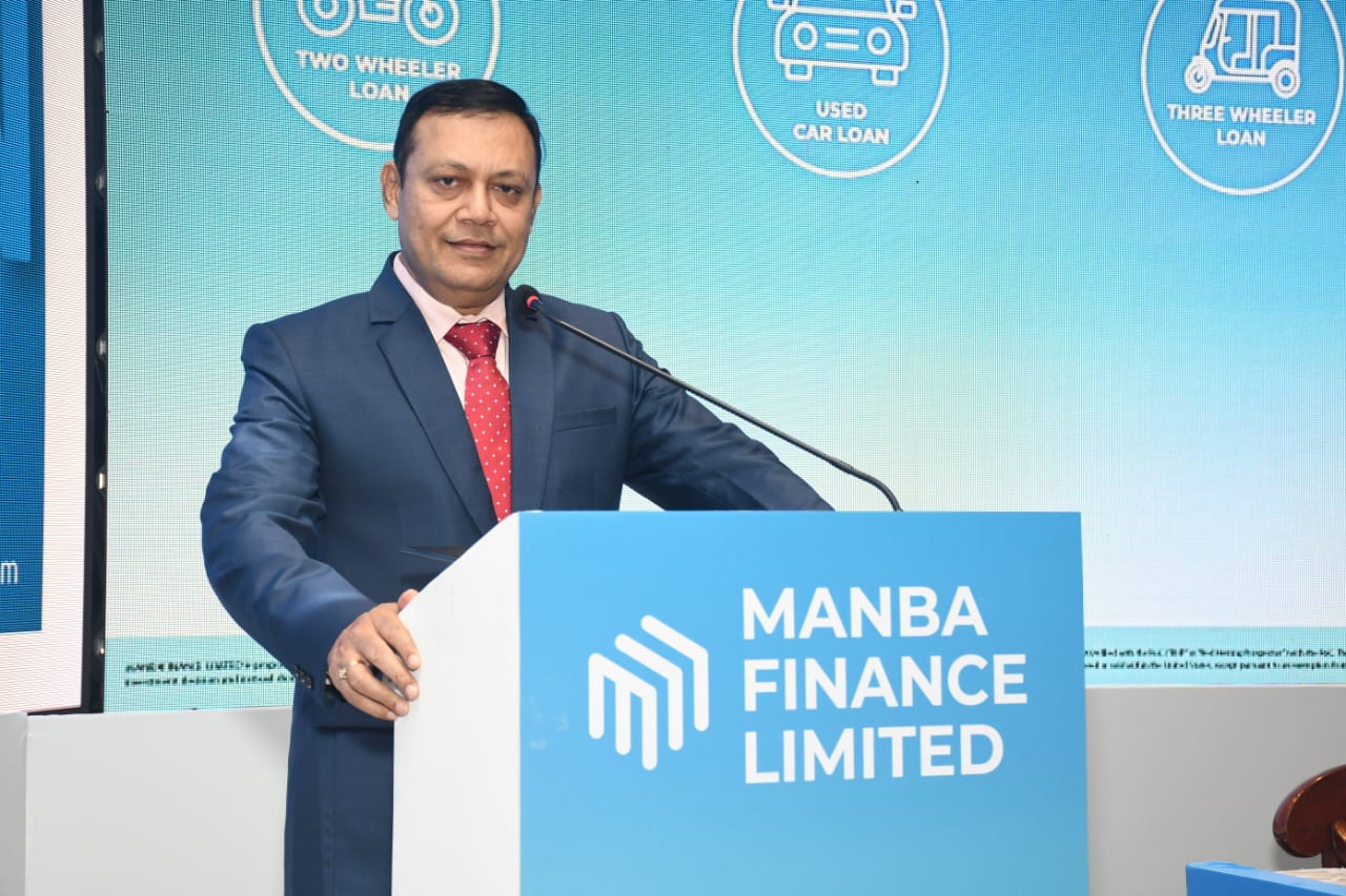 Manba Finance Limited Rs. 150.84 crore IPO Opens on 23 September 2024 ...