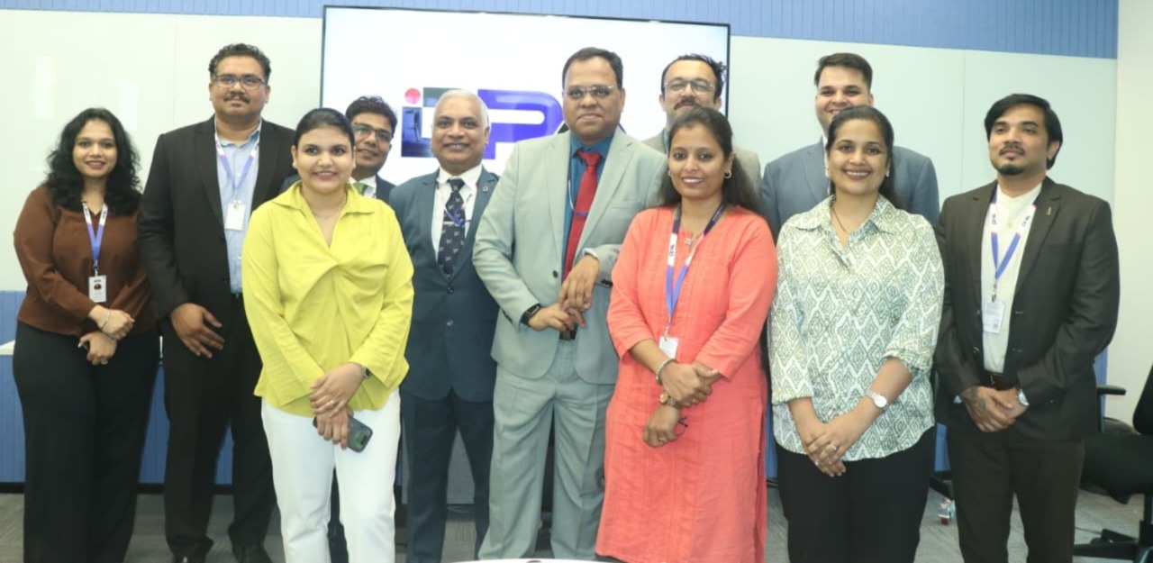 Decimal Point Analytics Elevates Its Mumbai Headquarters into a Center ...